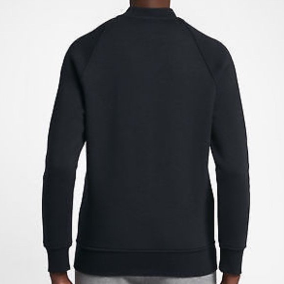 Nike | Jackets & Coats | Nwt Nike Rally Varsity Jacket | Poshmark